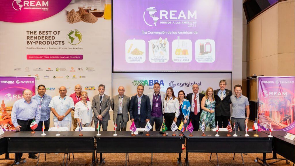 REAM 2024 | Unimos a las Américas